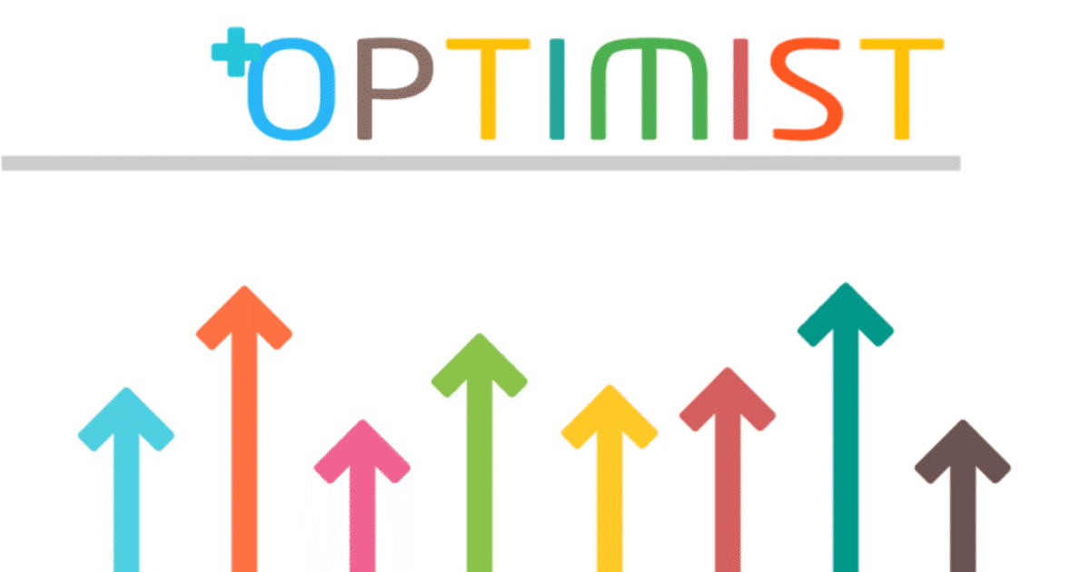 5 Exercises to Help You Feel More Optimistic | Chrysalis Courses