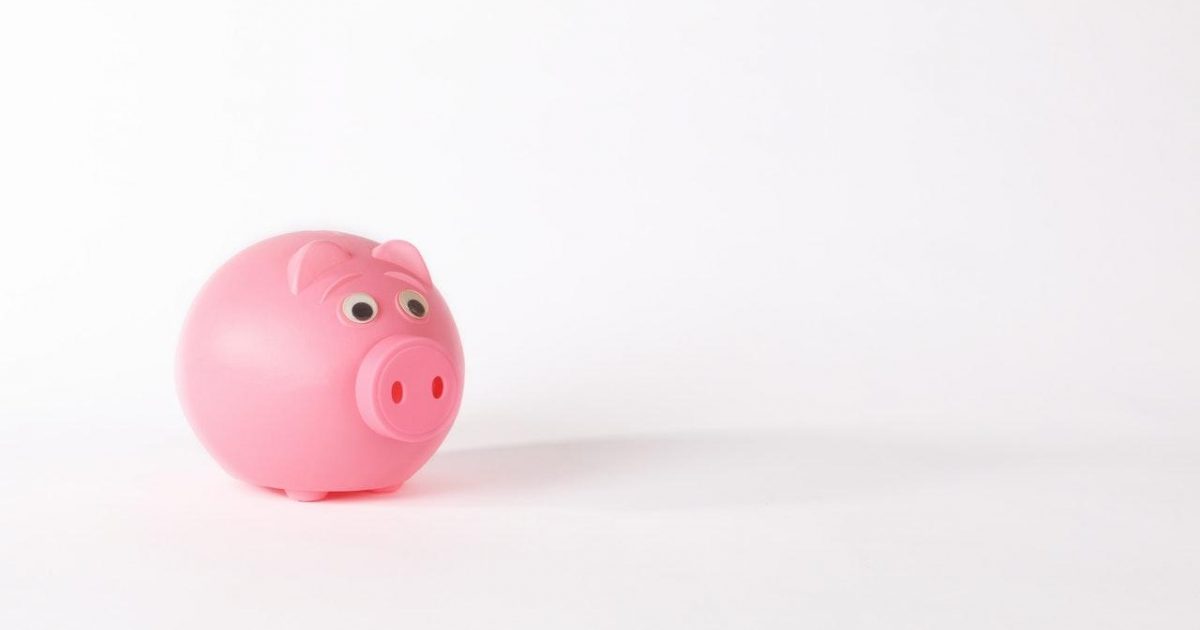 How to stop worrying about money | Chrysalis Courses